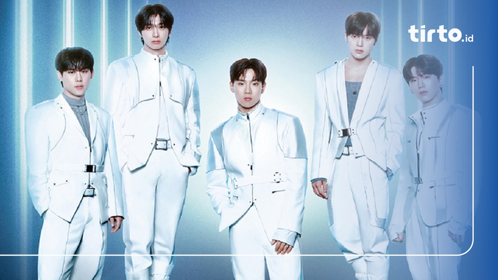 Rundown Konser MONSTA X Jakarta 2026 dan Info Penukaran Tiket