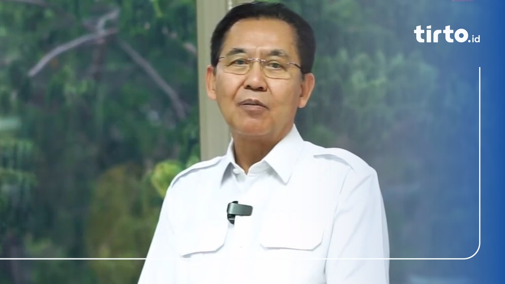 Direktur Utama Ancol Winarto Mundur jelang RUPS Tahunan