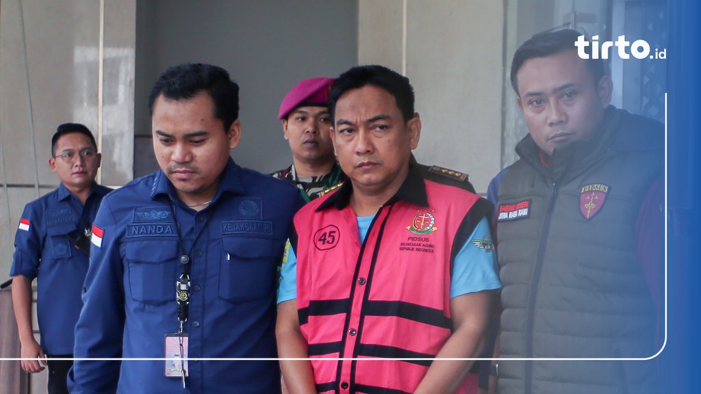 Ombudsman Target Pemeriksaan Etik Hery Susanto Rampung 30 Hari