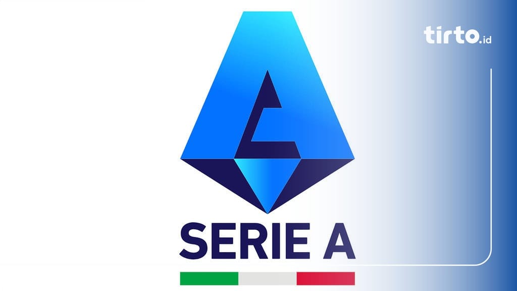 Jadwal Liga Italia 2026 Pekan Terakhir 23-25 Mei & Live ANTV