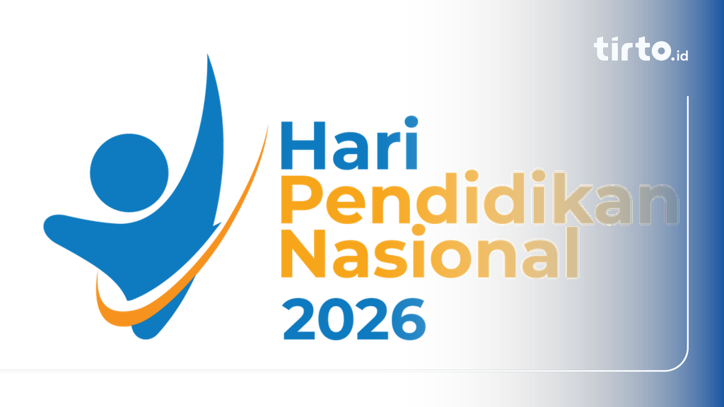 Juknis Pedoman Peringatan Hari Pendidikan Nasional 2026