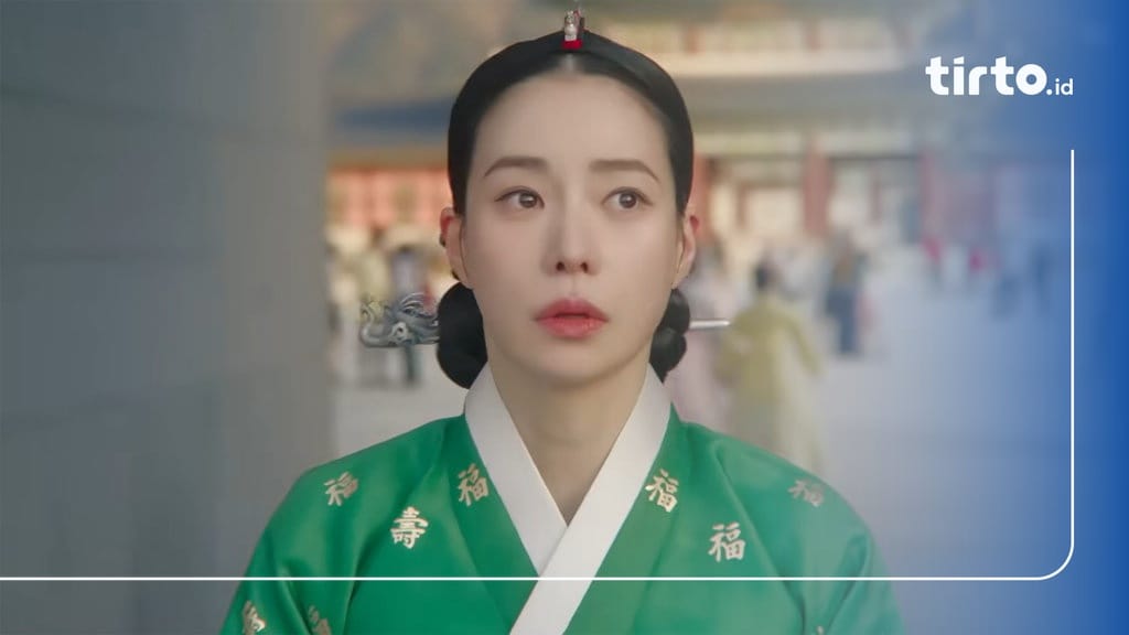 Sinopsis My Royal Nemesis, Fakta Menarik, & Jadwal Tayang