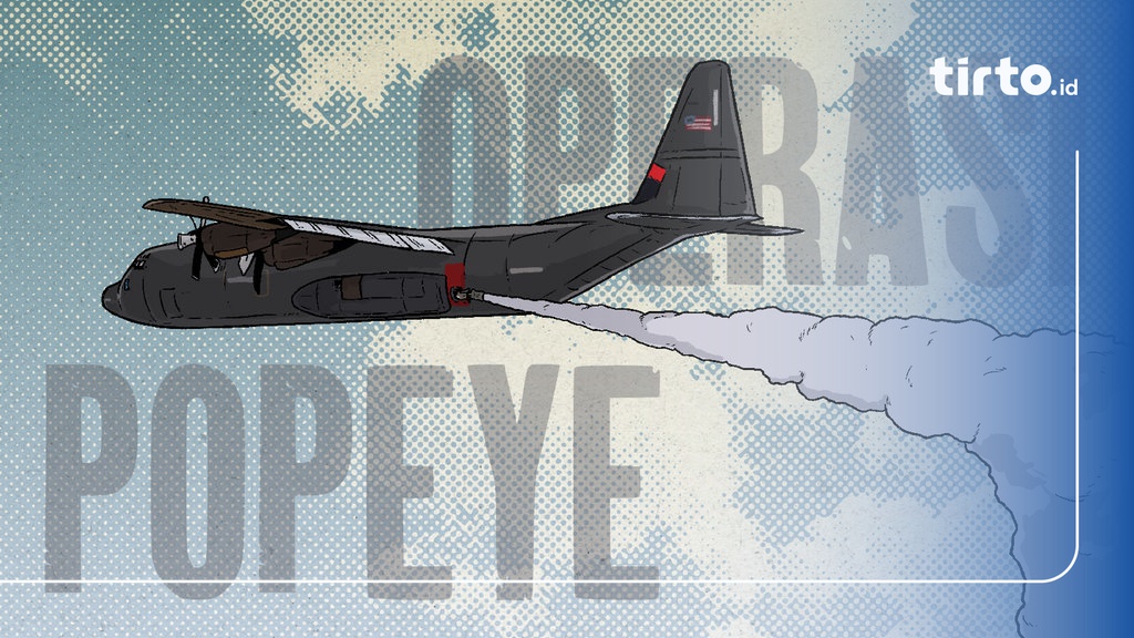 Operasi Popeye, Sejarah Modifikasi Cuaca sebagai Senjata Militer