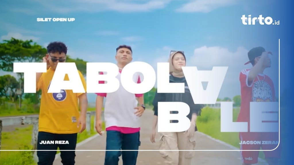 Lagu "Tabola-Bale" Nomine Best Asia Song Japan Music Awards 2026