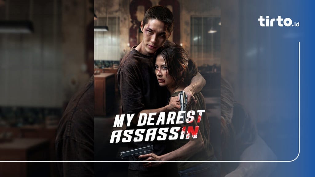Nonton My Dearest Assasin Sub Indo, Sinopsis, dan Link Streaming