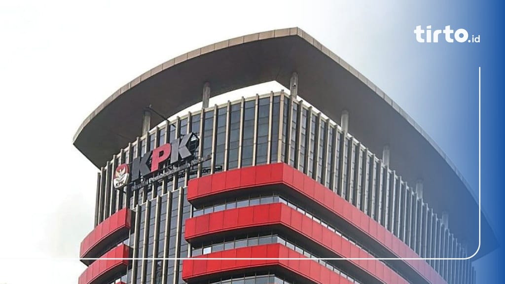 KPK Panggil Empat Saksi Kasus Proyek Gedung Pemkab Lamongan