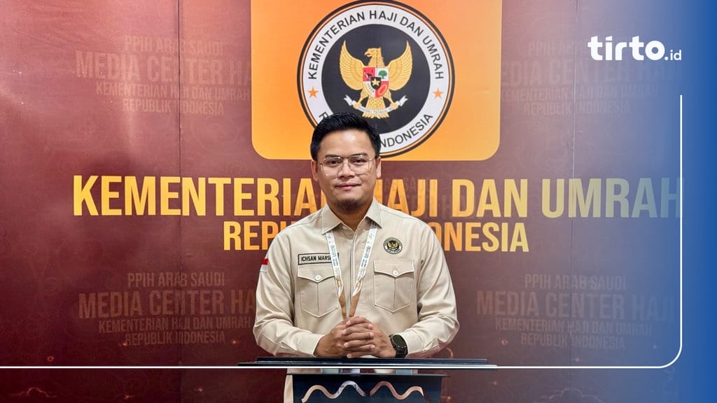 Update Haji 2026 Hari Ke-20: Jaga Kesehatan Jelang Puncak Haji