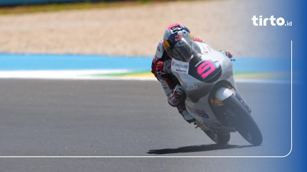 Klasemen Rookie Moto3 2026 Usai GP Catalan: Veda Dikejar Uriarte