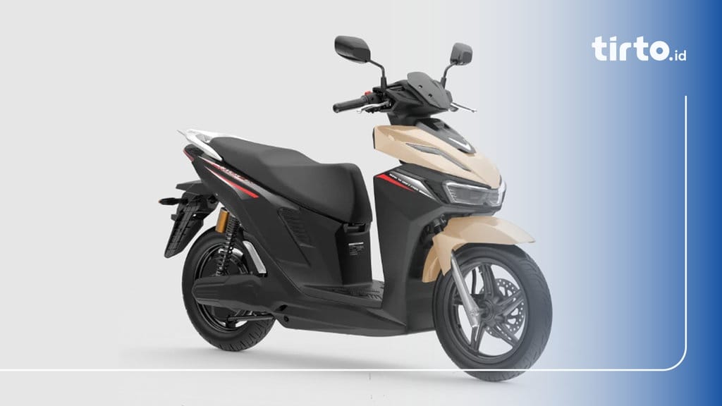 Spesifikasi Motor Listrik VinFast Viper dan Info Harganya