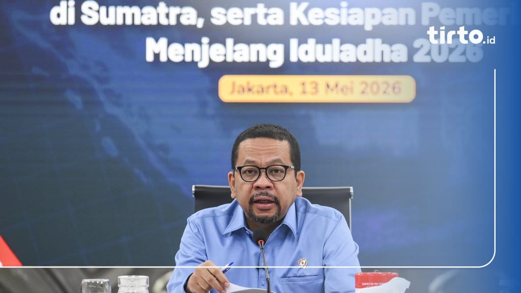 Mahasiswa Interupsi Diskusi di UGM, Bakom: Demokrasi Itu Dialog