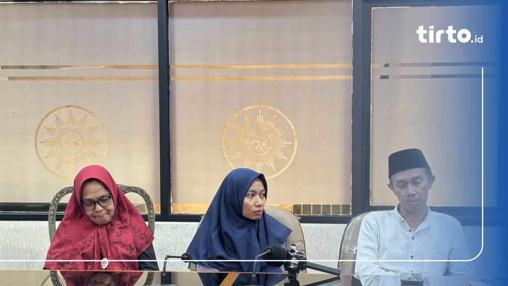 Duduk Perkara Polemik GRIB Jaya dengan Penulis Ahmad Bahar
