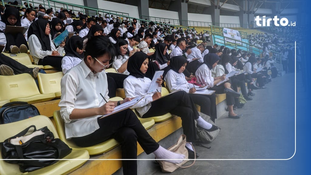 Update Pengumuman Hasil Akhir Kopdes Merah Putih-Kampung Nelayan