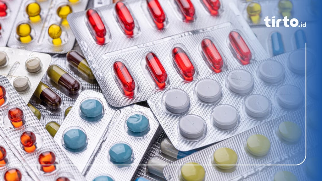 Menakar Dampak Pelemahan Rupiah Terhadap Harga Obat