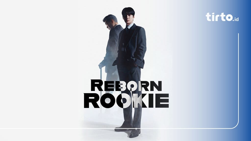 Nonton Reborn Rookie Eps 1-2 Sub Indo, Spoiler, & Link Streaming