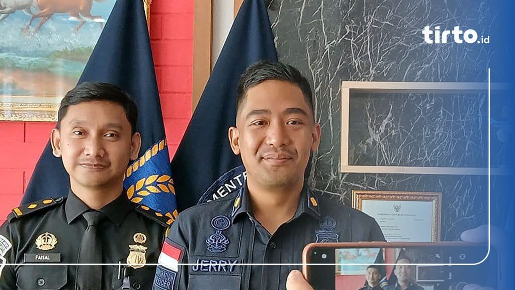 Imigrasi Soetta Ungkap Dua Modus Utama Digunakan Haji Ilegal