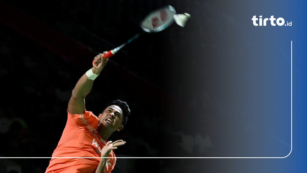 Jadwal Final BWF Australian Open 2026 & Jam Main Wakil Indonesia