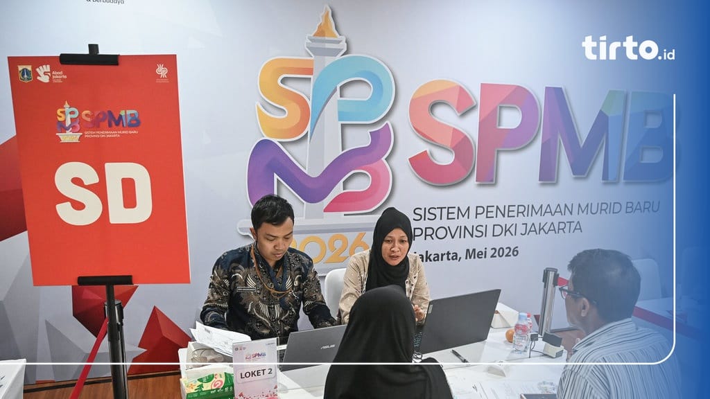 Cara Aktivasi PIN Token SPMB Jakarta 2026