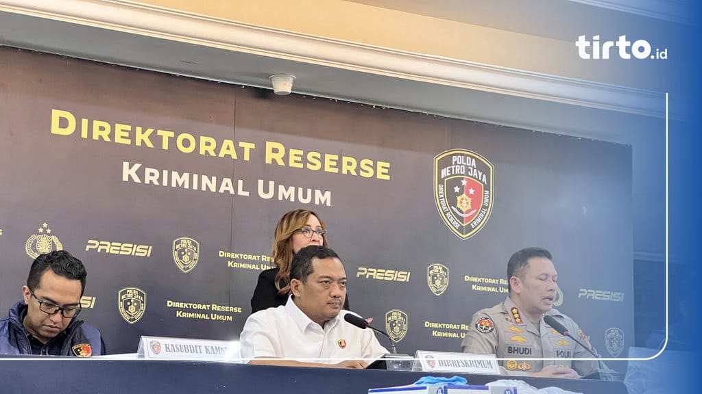 Polisi Sebut Duit Jamaah Dipakai Hanania buat Endorse Influencer