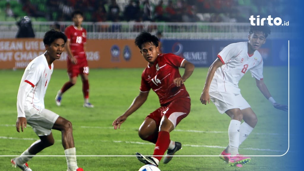 Hasil Piala AFF U19 2026 Matchday 1 dan Update Klasemen