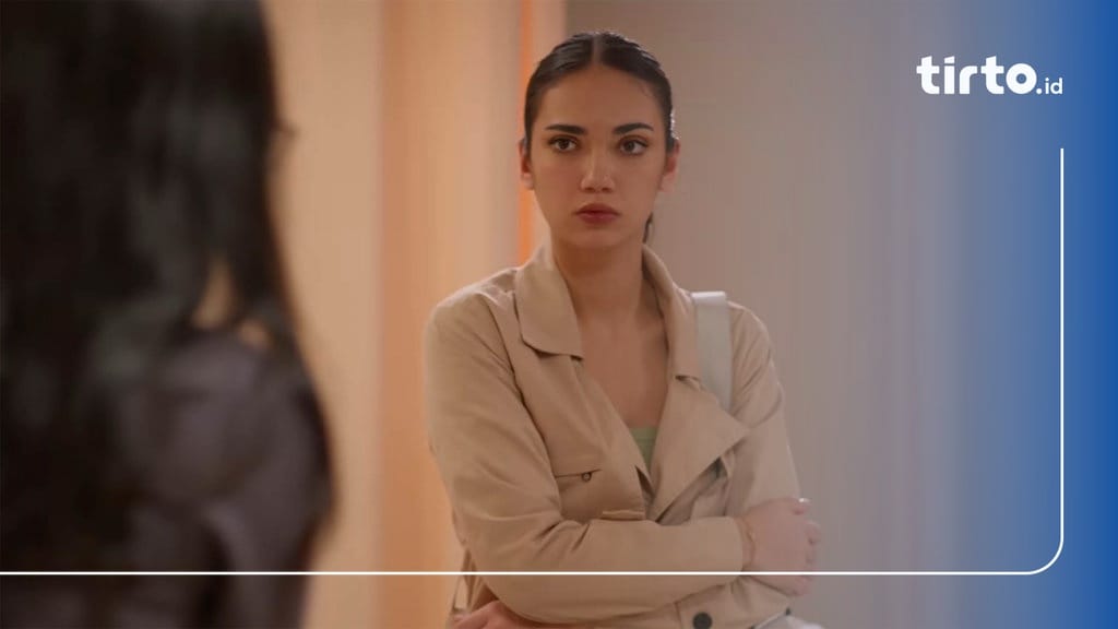 Sinopsis Series "Bercinta Dengan Maut", Jadwal, & Link Nonton
