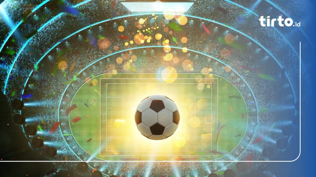 Jadwal Bola Malam Ini 8-9 Juni: Ada AFF U19 & Timnas Prancis