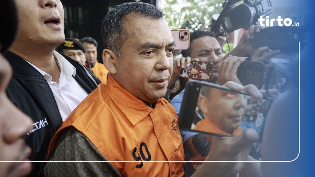 7 Fakta Dugaan Keterlibatan Silmy Karim di Kasus Imigrasi