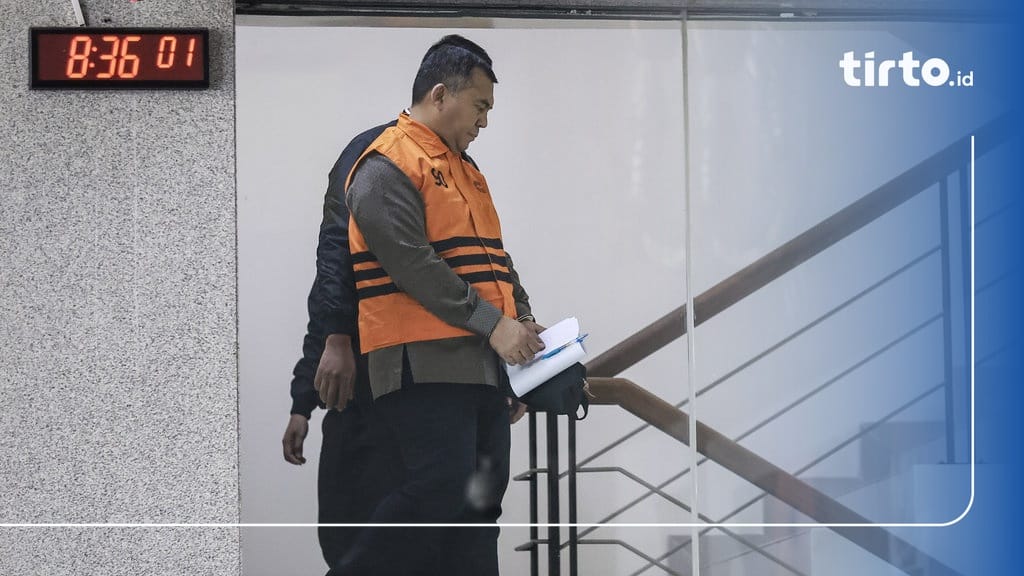 5 Fakta OTT Imigrasi Jakbar yang Seret Silmy Karim
