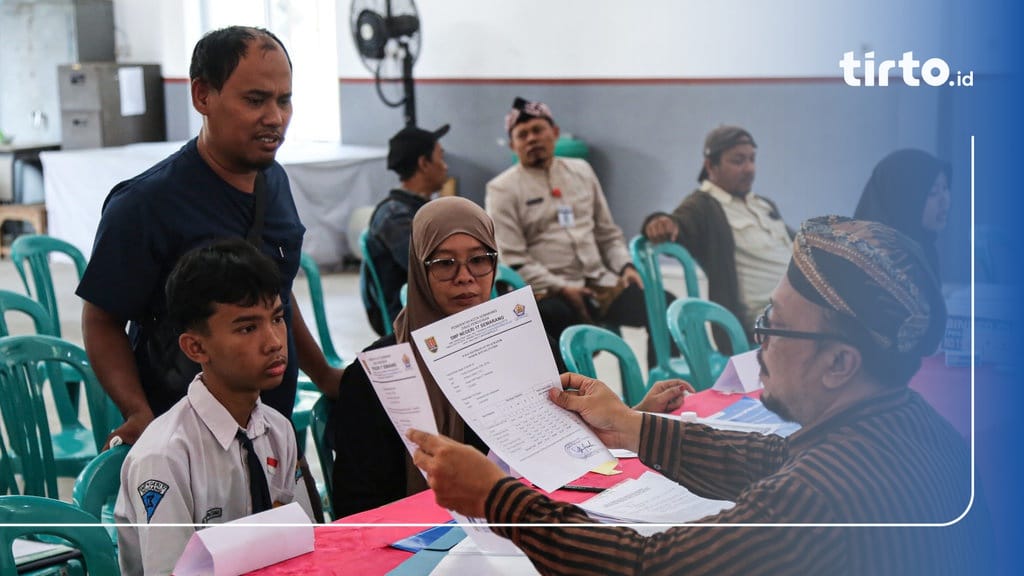 Tata Cara Pengambilan PIN SPMB Jatim 2026 dan Alurnya