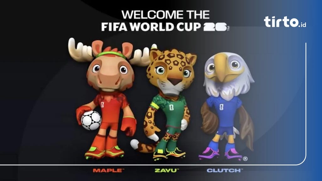 Aplikasi Nonton Piala Dunia 2026 Live di HP & Laptop, Apa Saja?