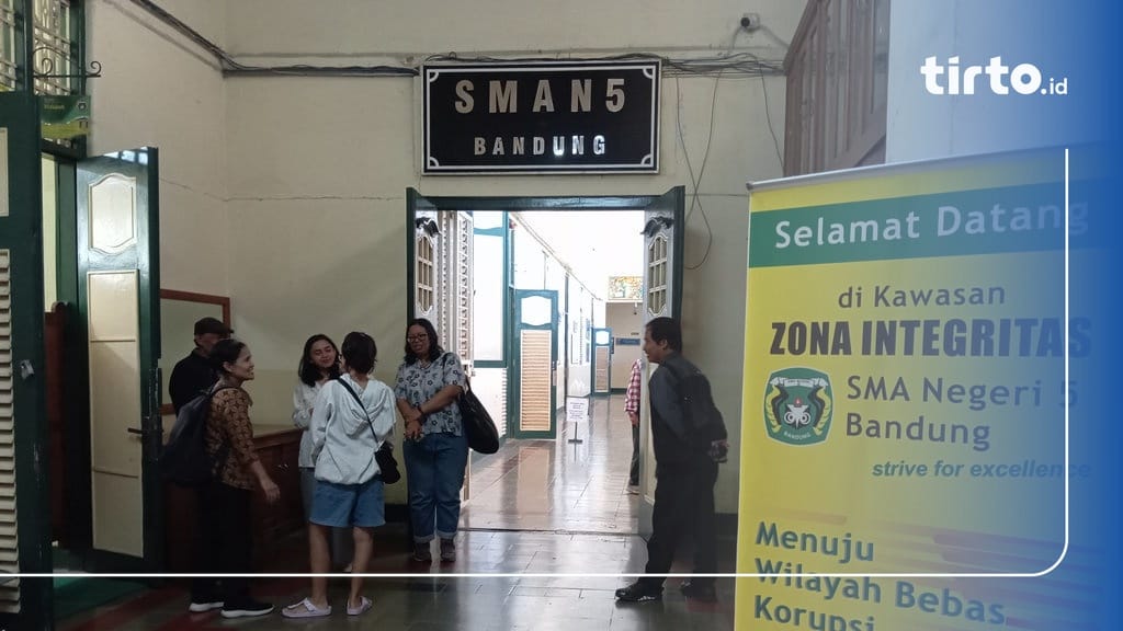 Jadwal Daftar Ulang Sekolah Maung 2026 dan Berkas yang Disiapkan