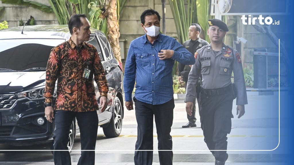 KPK OTT Bupati Muara Enim Edison, Gubernur Sumsel Siapkan Plt
