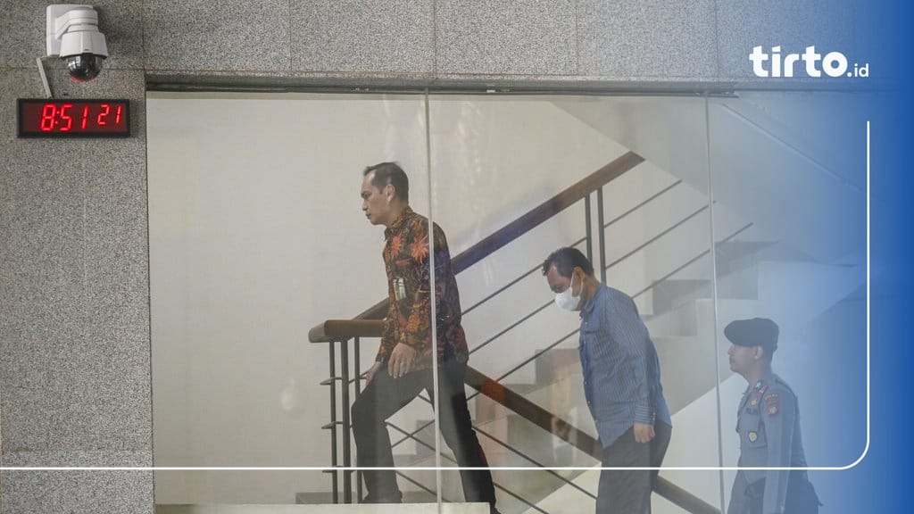 Kasus Bupati Muara Enim, KPK Ungkap Ada Rekening Pakai Nama OB