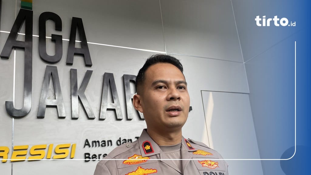 Anwar Sanjaya Kembalikan Uang Saku Rp30 Juta di Kasus Hanania