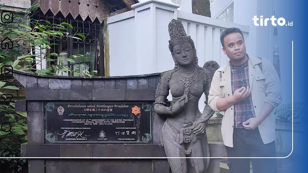 Profil Agus Putranadi, Peserta BTN Jakim Meninggal Saat Lari