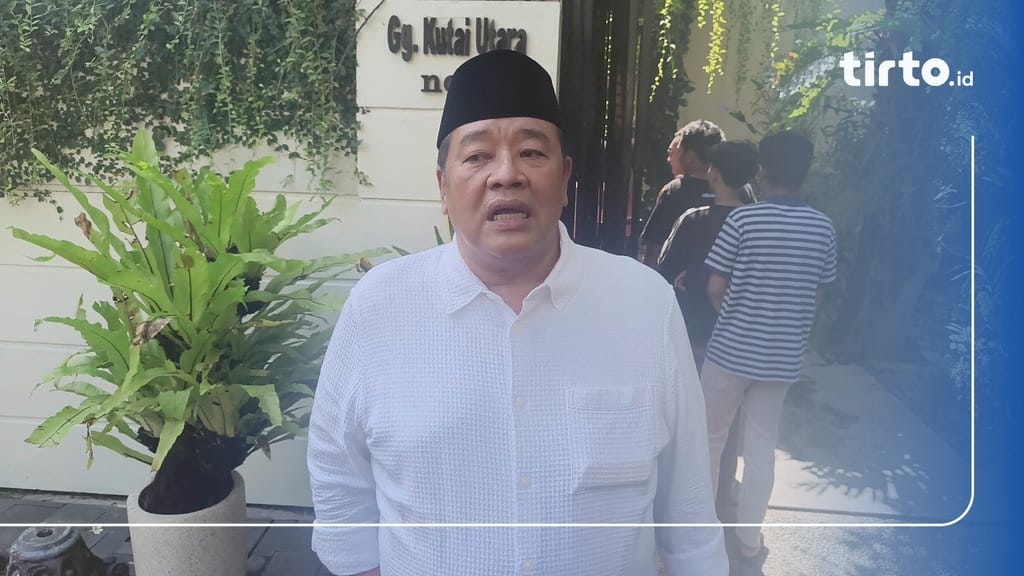 PSI Jawab Tudingan PDIP soal Gencar Rekrut Kader Partai Lain