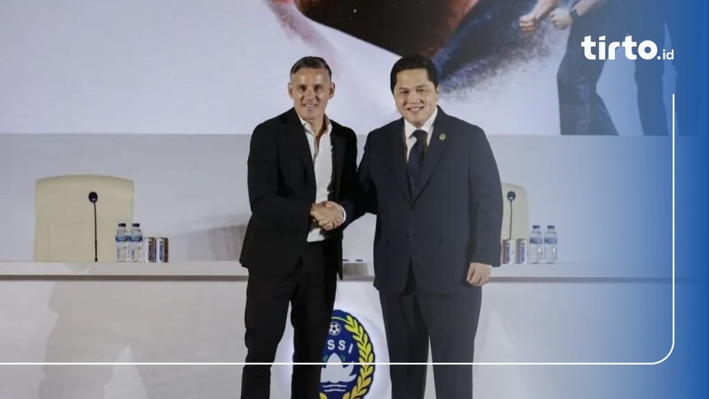 Prabowo Jamu Menpora dan Pelatih Timnas, Bahas Piala Dunia 2030