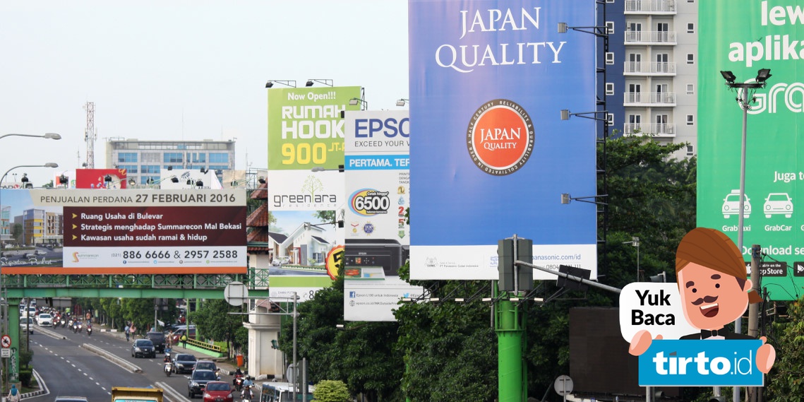 Mengenal Contoh Reklame Berdasarkan Jenisnya: Ciri-Ciri dan Fungsi