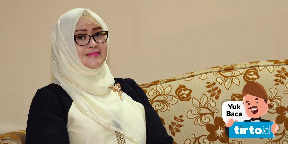 Bawaslu Rampung Periksa Fahira Idris, Bagaimana Hasilnya?