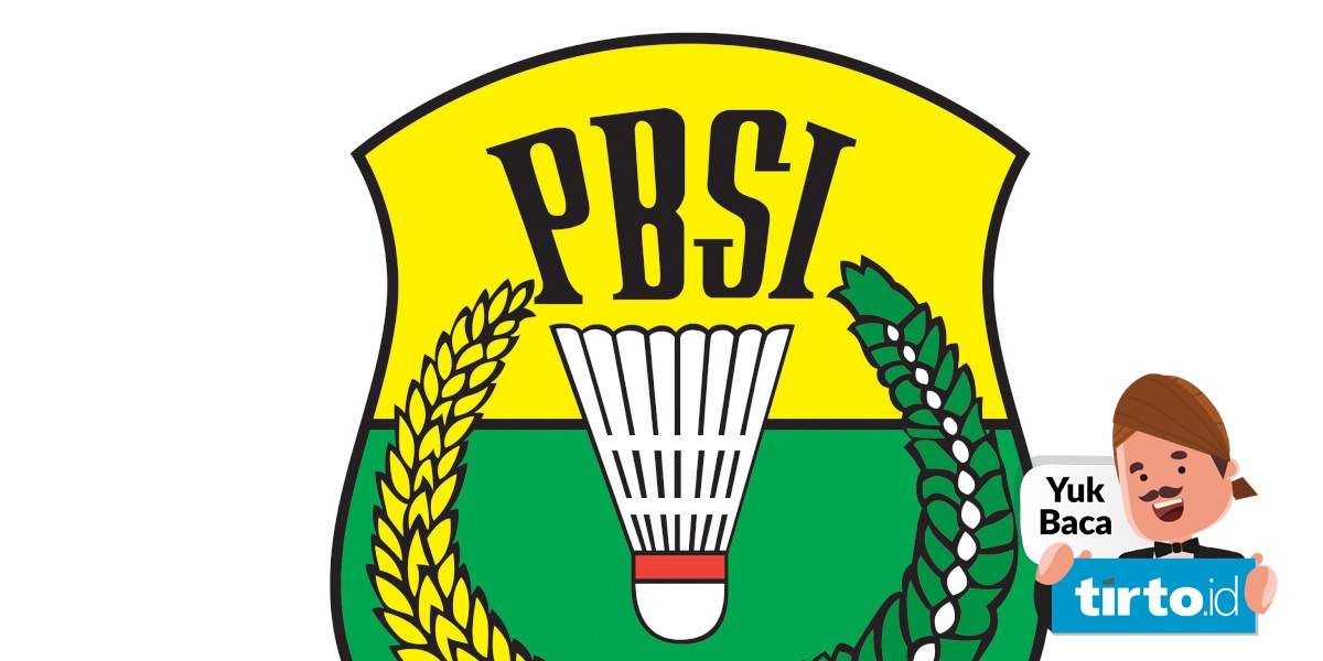 Nama Induk Organisasi Bulu Tangkis di Indonesia & Sejarah Singkat