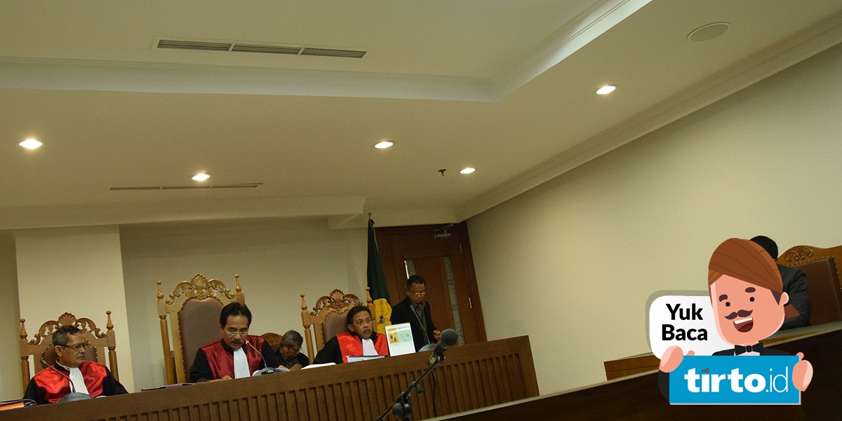 Jenis-jenis Kreditor