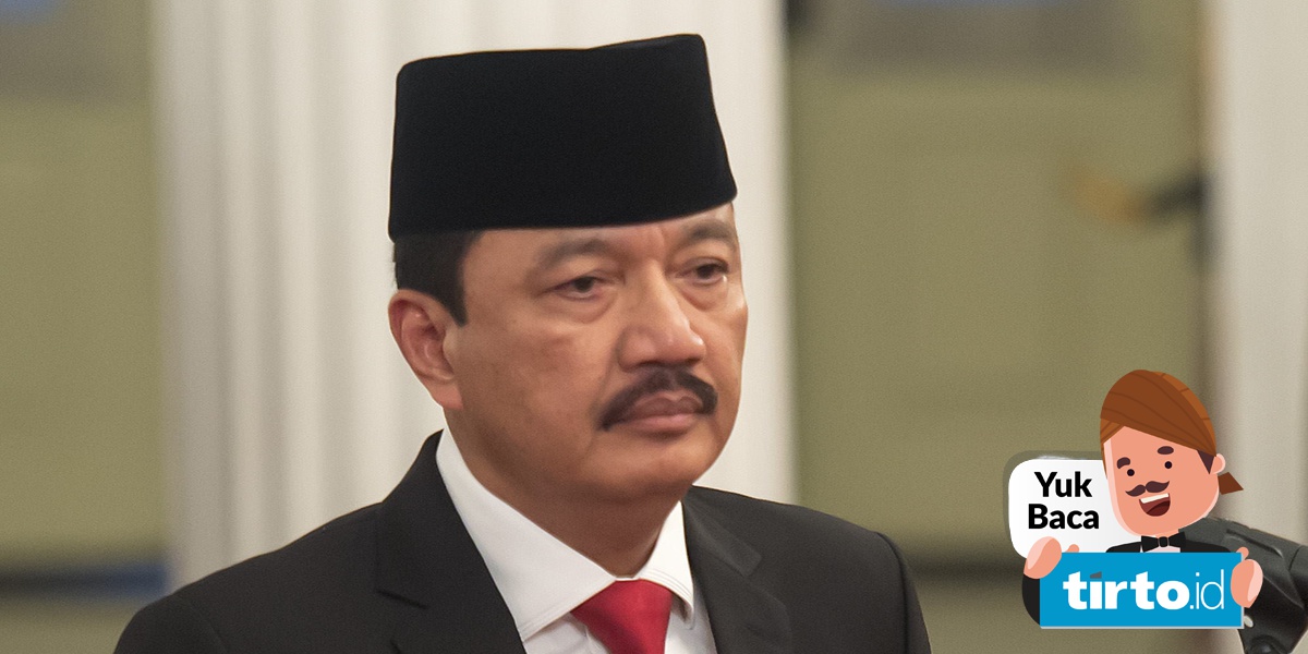 Apa Saja Tugas dan Fungsi Badan Intelijen Negara (BIN)?