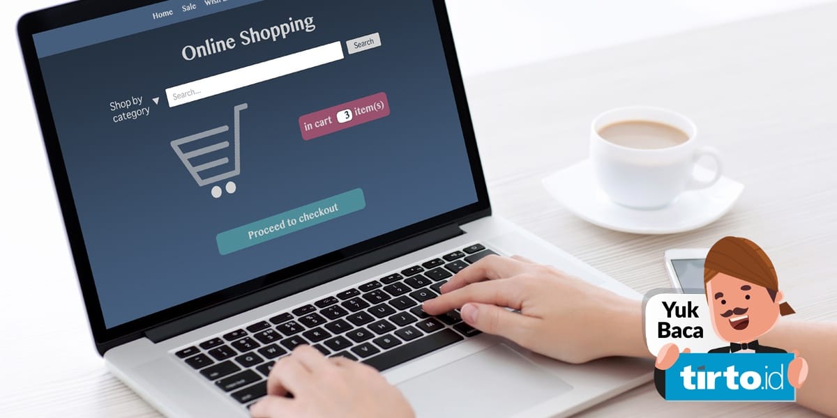 Daftar Dalil Jual Beli dalam Islam Beserta Lafal dan Artinya