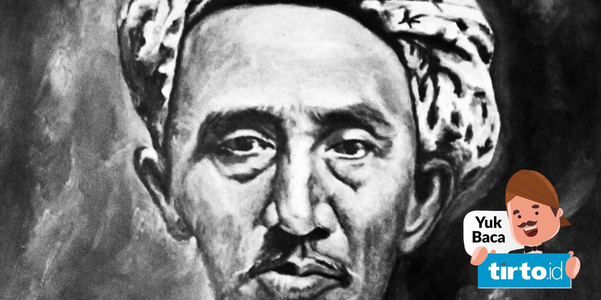 Sejarah Perjuangan KH Ahmad Dahlan & Muhammadiyah bagi Indonesia