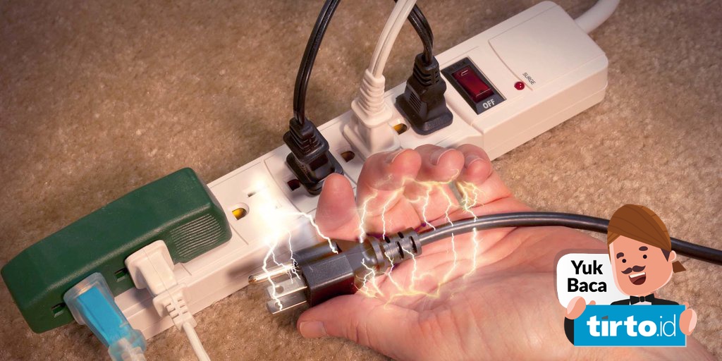 Sengatan Listrik dan Manfaat untuk Medis