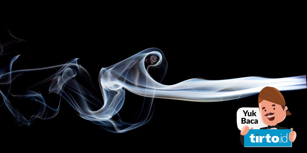 Bagaimana Cara Membersihkan Paru-Paru Perokok?