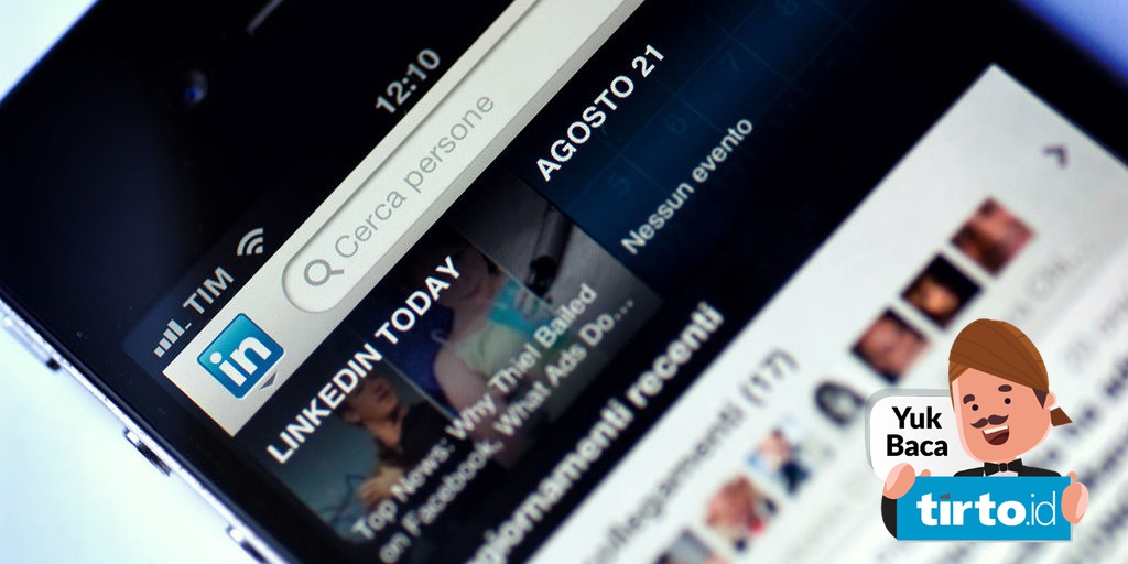 Bagaimana Cara Menggunakan Linkedin untuk Mencari Kerja?