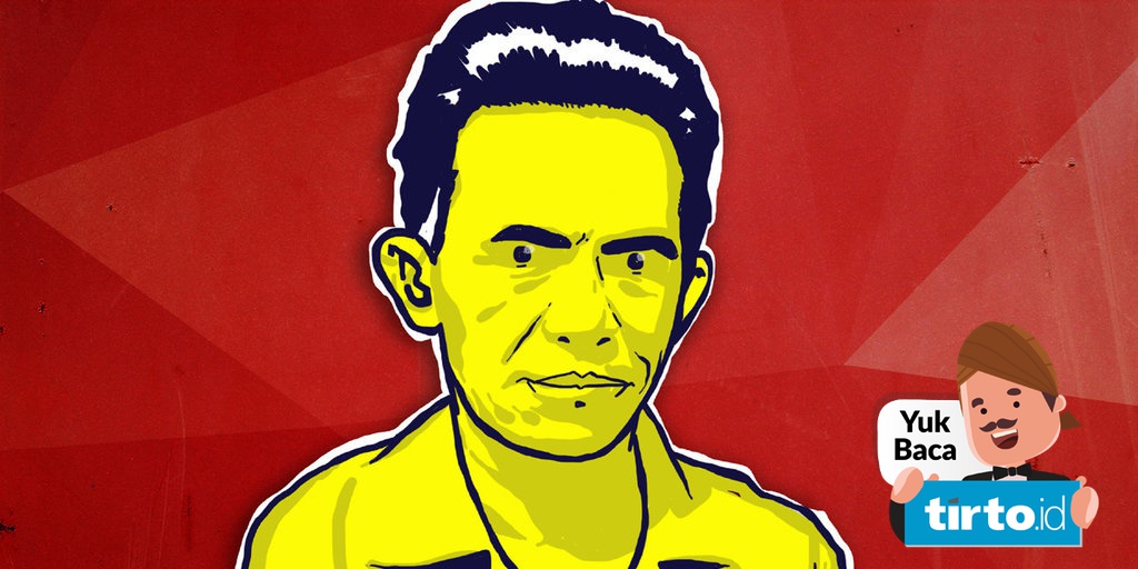 Biografi Tan Malaka dan Kisah Hidup Sang Pahlawan Nasional
