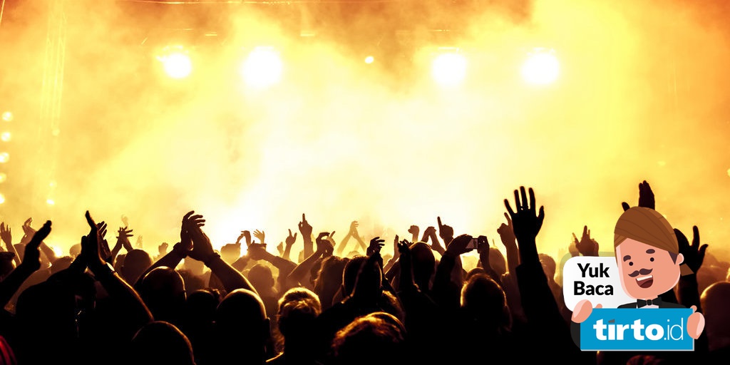 Sandhy Sandoro Mulai Debut di London