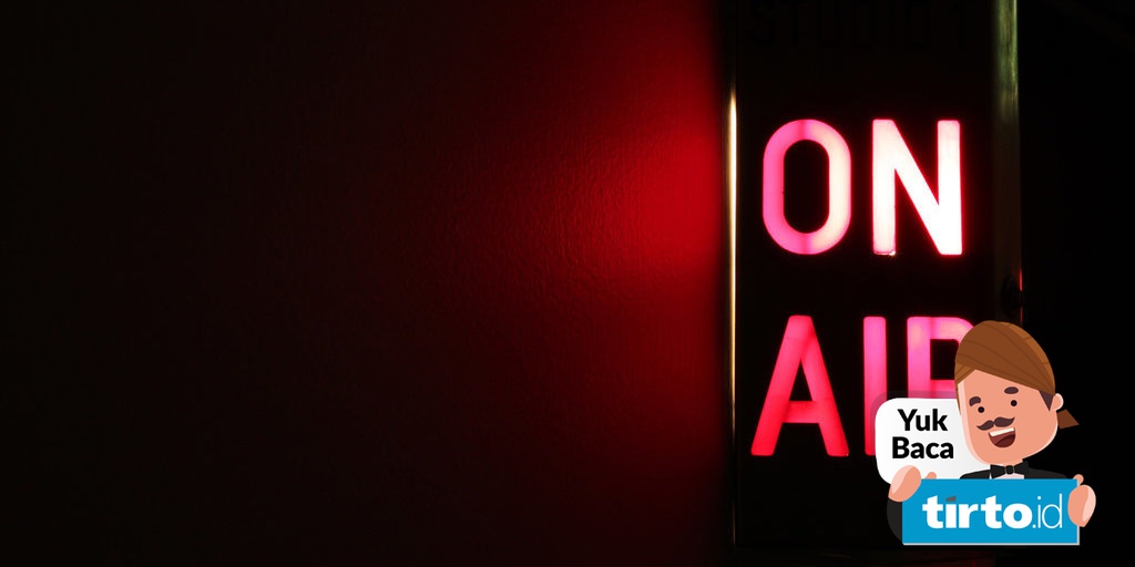 Isi Draft RUU Penyiaran 2024, Pasal Apa Saja yang Kontroversi?