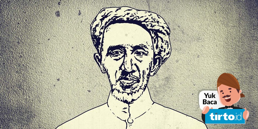 Biografi Singkat KH Ahmad Dahlan, Sang Pendiri Muhammadiyah